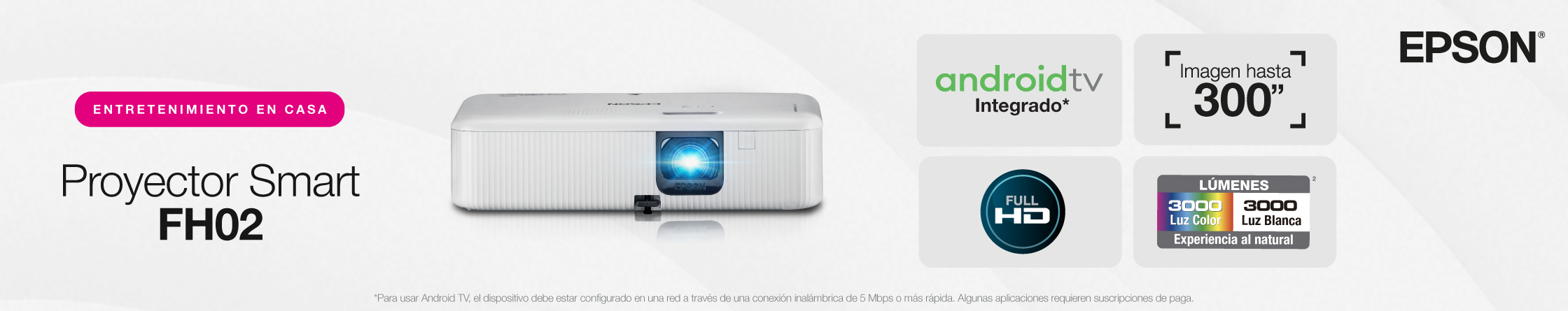 Epson | Cecomsa